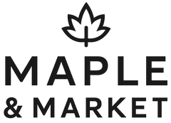 Maple & Market – Maple & Market